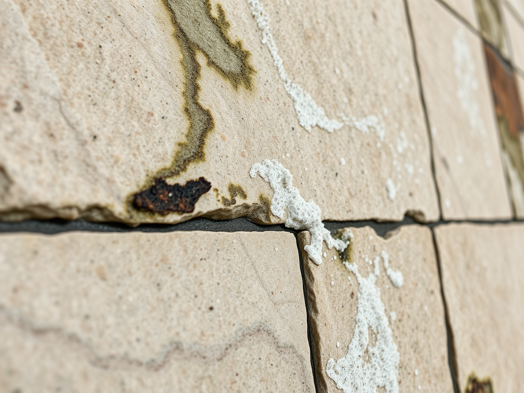 Common Mistakes in Power Washing Stone Surfaces – Lady Bird Softwash